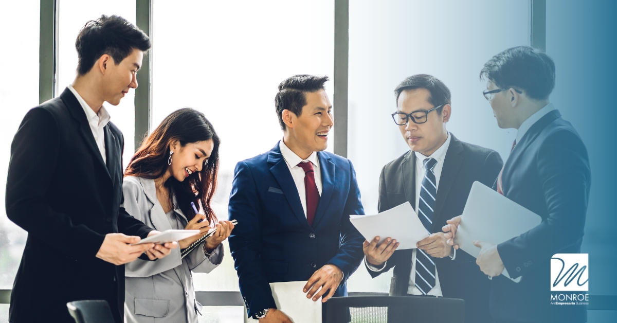 Navigating generational differences in the workplace: Insights and